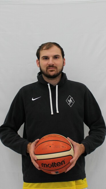 1. Herren - Teams - Basketball - Die Abteilungen | VfL Löningen e. V. von 1903