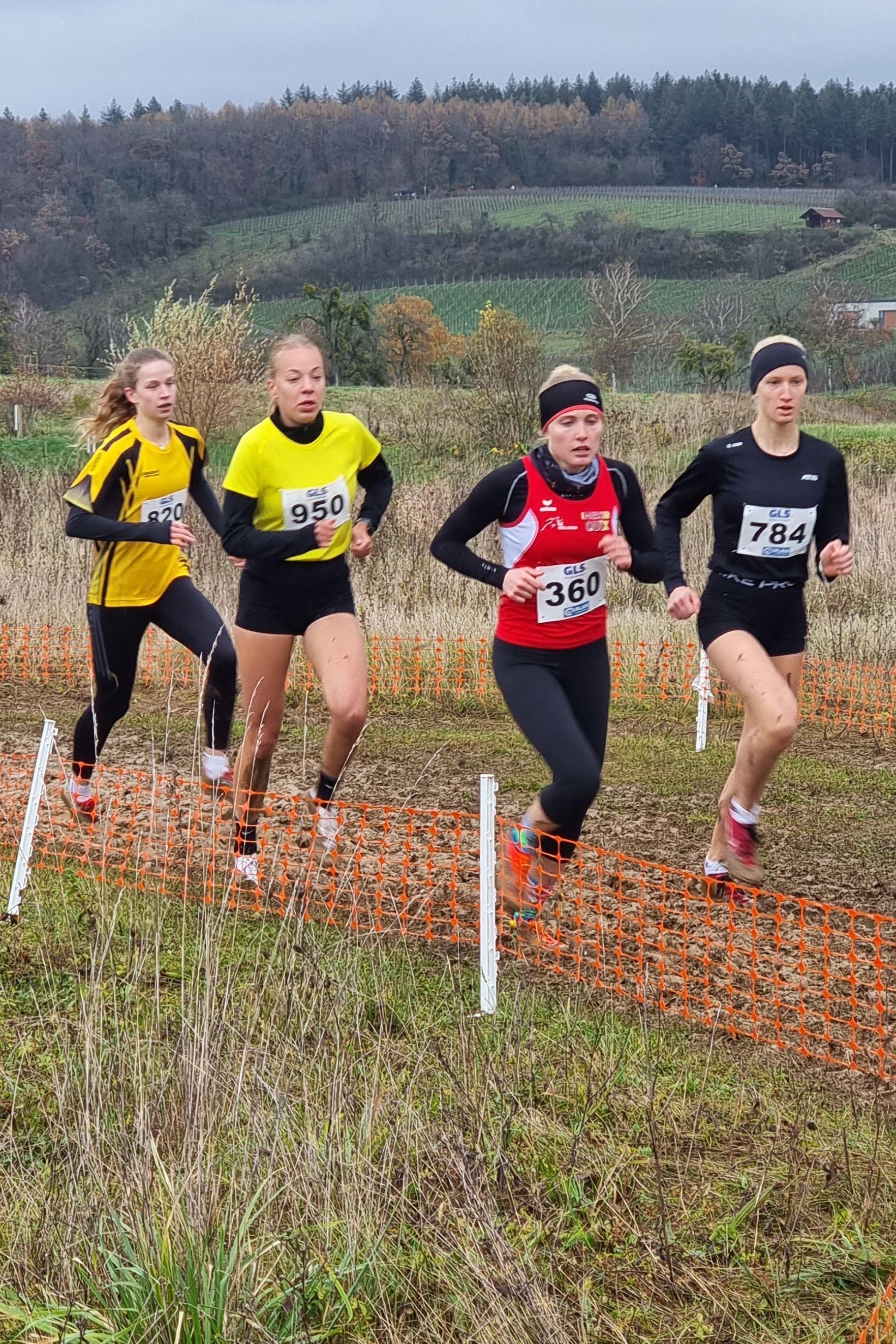 Cross-DM:Perl - Leichtathletik - Die Abteilungen | VfL Löningen e. V ...